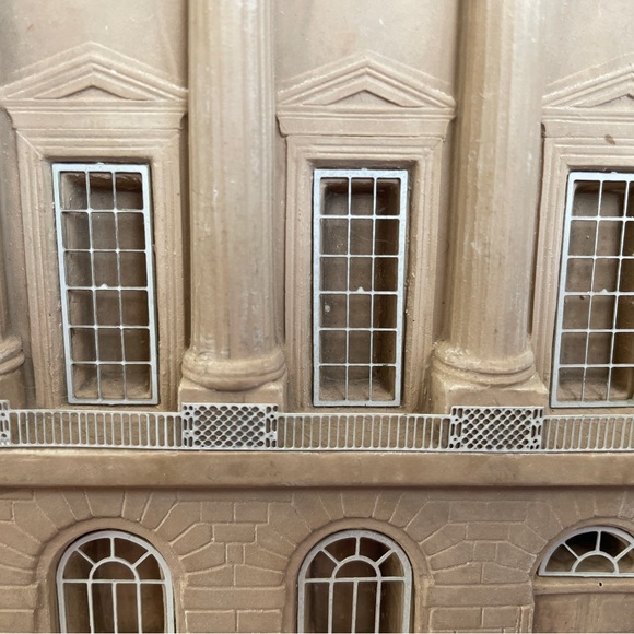 Art | Timothy Richards Handmade Architectural Sculpture Of Lichfield ...